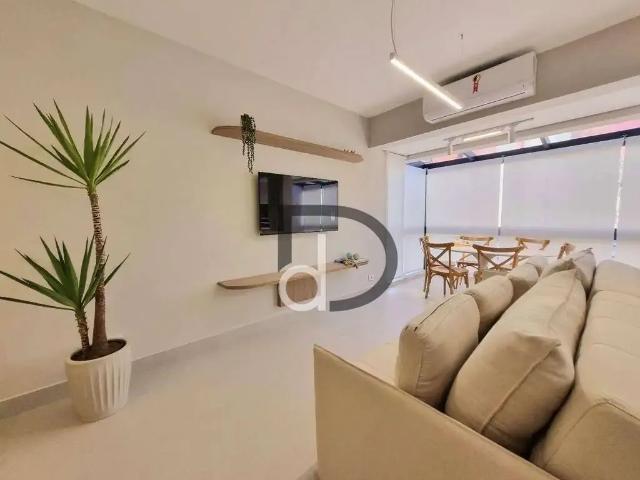 Apartamento para Venda em Bertioga/SP Riviera de São Lourenço 3 Quartos
