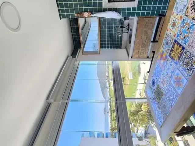 Apartamento para Venda em Bertioga/SP Riviera de São Lourenço 3 Quartos