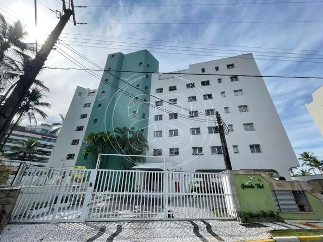 Apartamento para Venda em Bertioga/SP Riviera de São Lourenço 3 Quartos