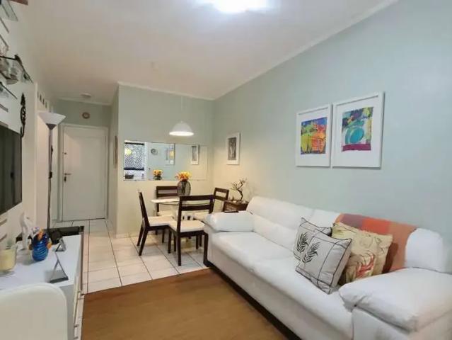 Apartamento para Venda em Bertioga/SP Riviera de São Lourenço 3 Quartos