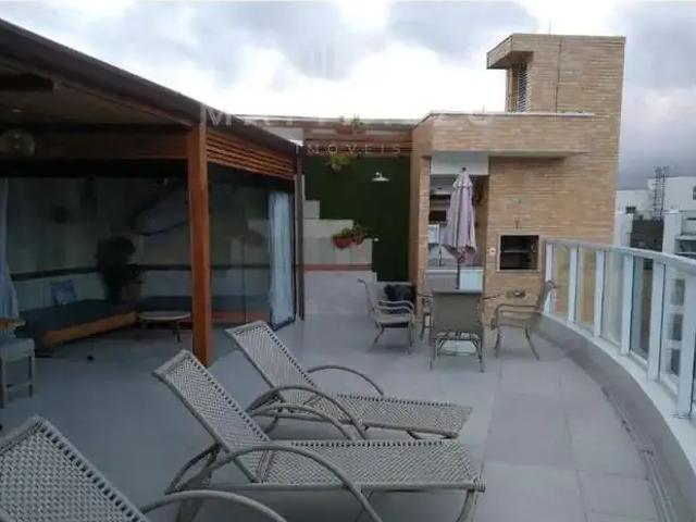 Apartamento para Venda em Bertioga/SP Riviera de São Lourenço 3 Quartos