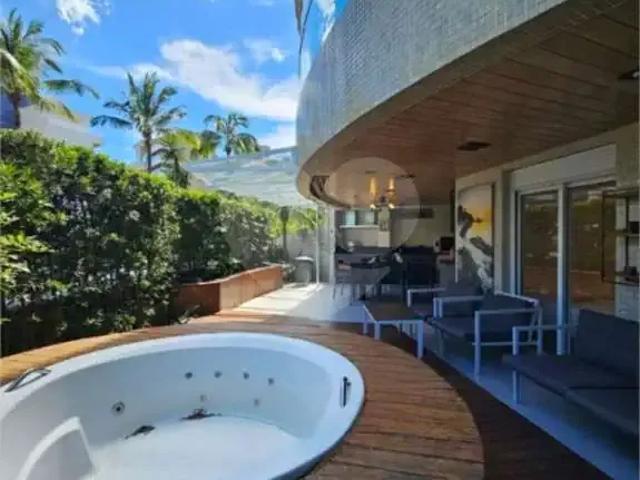 Apartamento para Venda em Bertioga/SP Riviera de São Lourenço 3 Quartos