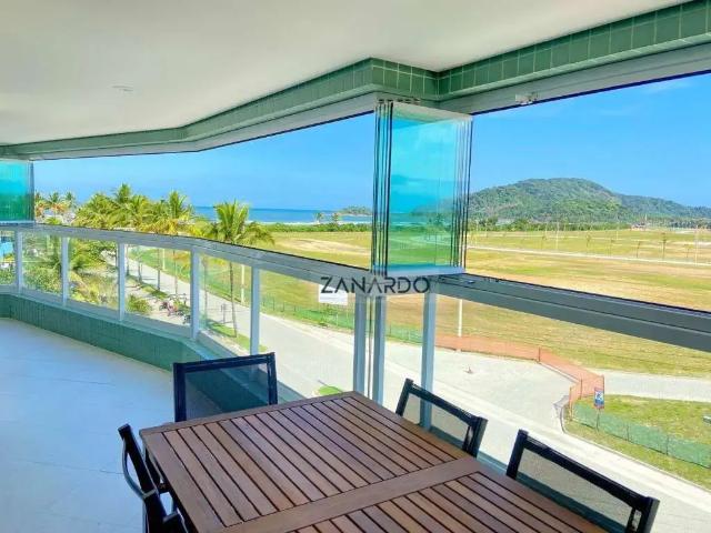 Apartamento para Venda em Bertioga/SP Riviera de São Lourenço 3 Quartos