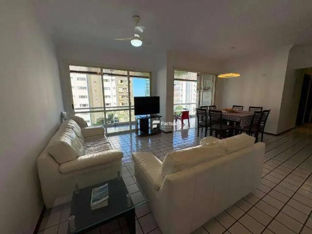 Apartamento para Venda em Bertioga/SP Riviera de São Lourenço 3 Quartos
