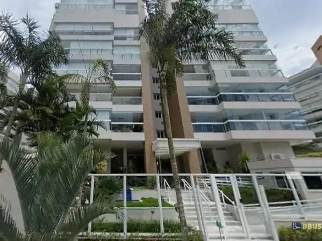 Apartamento para Venda em Bertioga/SP Riviera de São Lourenço 3 Quartos