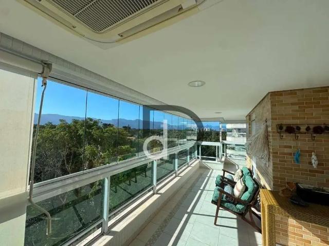 Apartamento para Venda em Bertioga/SP Riviera de São Lourenço 3 Quartos