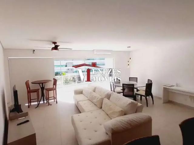 Apartamento para Venda em Bertioga/SP Riviera de São Lourenço 3 Quartos