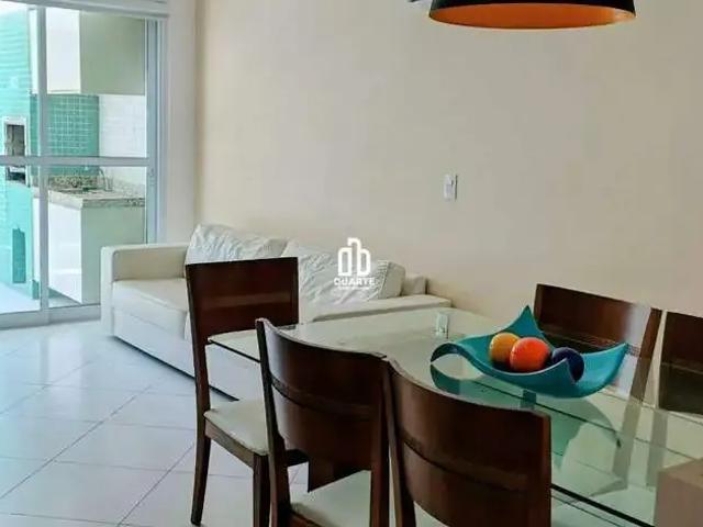 Apartamento para Venda em Bertioga/SP Riviera de São Lourenço 3 Quartos