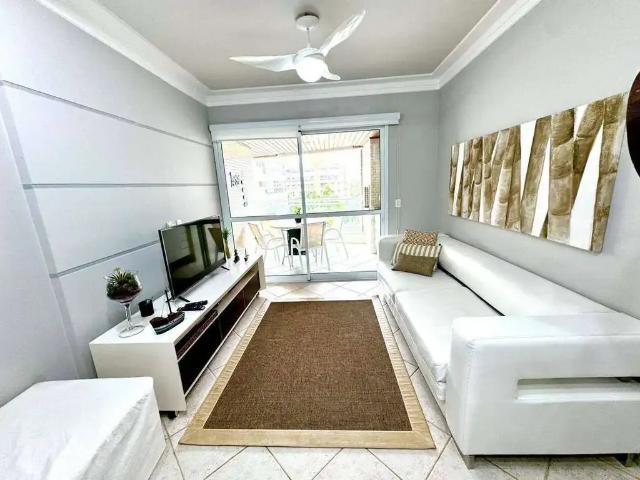 Apartamento para Venda em Bertioga/SP Riviera de São Lourenço 3 Quartos