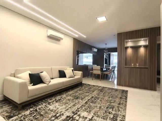 Apartamento para Venda em Bertioga/SP Riviera de São Lourenço 3 Quartos