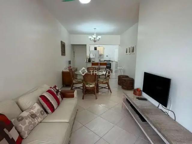 Apartamento para Venda em Bertioga/SP Riviera de São Lourenço 3 Quartos