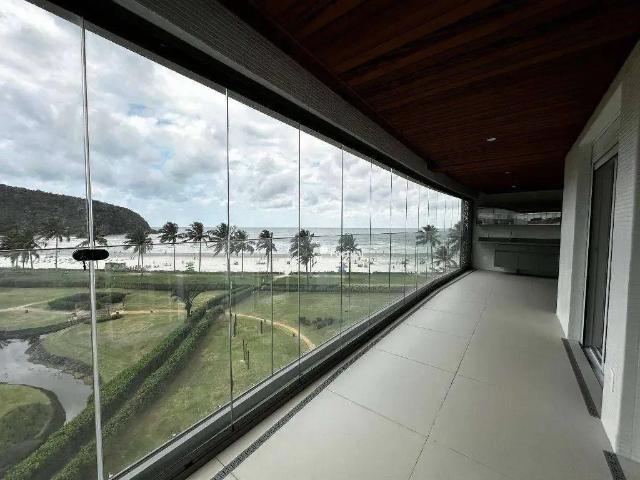 Apartamento para Venda em Bertioga/SP Riviera de São Lourenço 3 Quartos