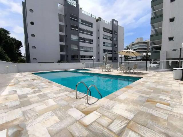 Apartamento para Venda em Bertioga/SP Riviera de São Lourenço 3 Quartos