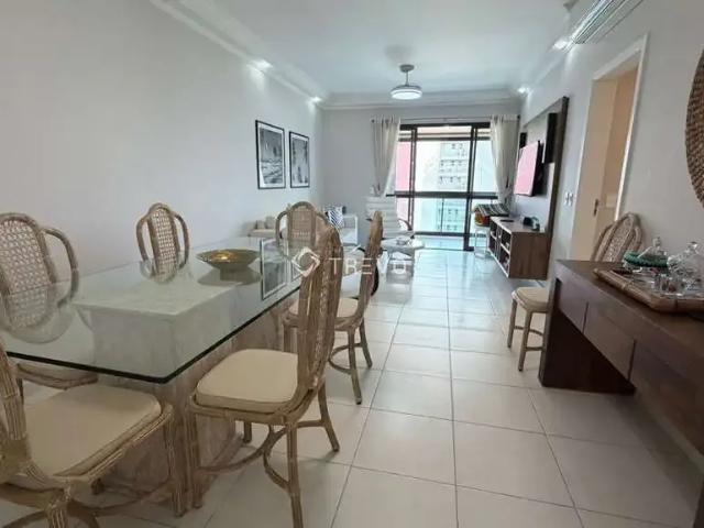 Apartamento para Venda em Bertioga/SP Riviera de São Lourenço 3 Quartos