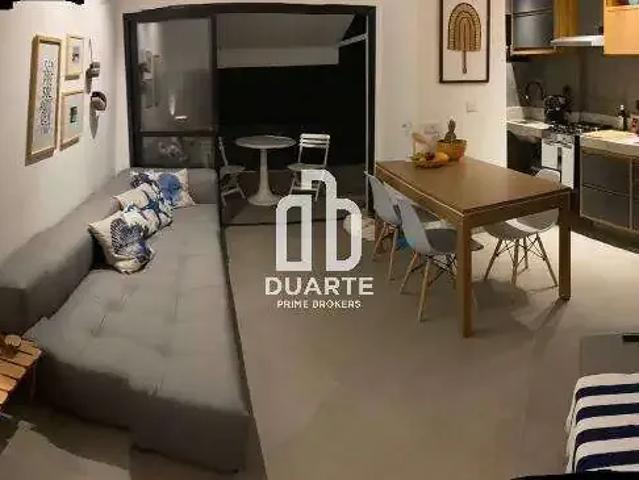 Apartamento para Venda em Bertioga/SP Riviera de São Lourenço 2 Quartos
