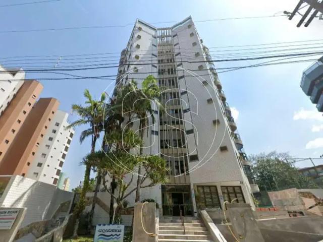 Apartamento para Venda em Bertioga/SP Riviera de São Lourenço 2 Quartos