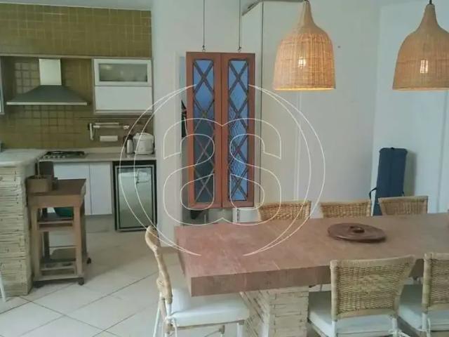 Apartamento para Venda em Bertioga/SP Riviera de São Lourenço 2 Quartos