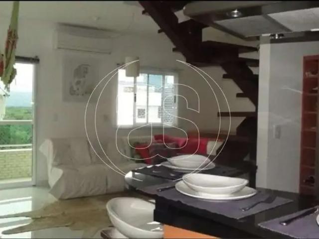 Apartamento para Venda em Bertioga/SP Riviera de São Lourenço 2 Quartos