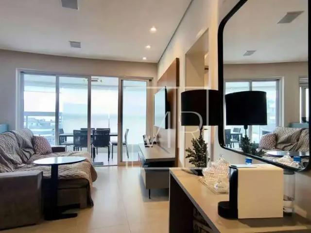 Apartamento para Venda em Bertioga/SP Riviera de São Lourenço 2 Quartos