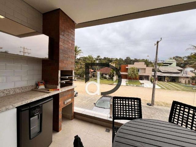 Apartamento para Venda em Bertioga/SP Riviera de São Lourenço 2 Quartos