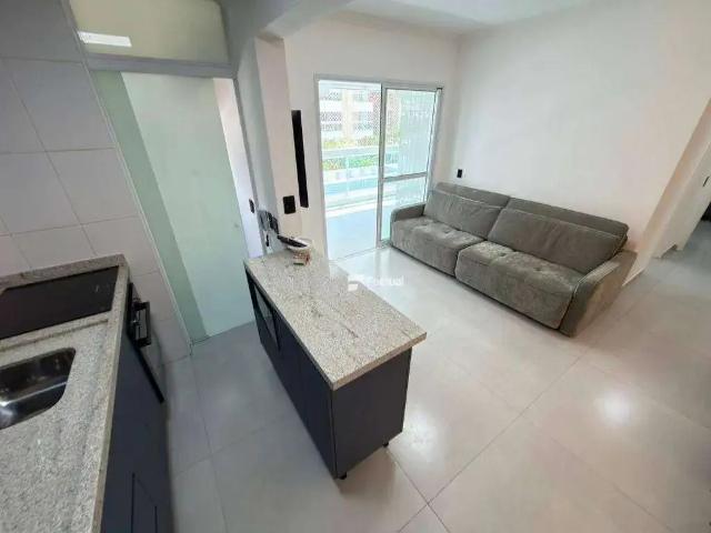 Apartamento para Venda em Bertioga/SP Riviera de São Lourenço 2 Quartos