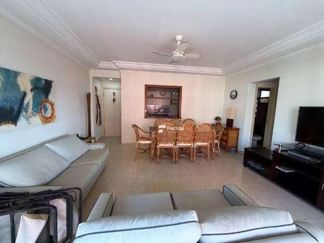 Apartamento para Venda em Bertioga/SP Riviera de São Lourenço 2 Quartos