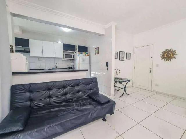 Apartamento para Venda em Bertioga/SP Riviera de São Lourenço 2 Quartos