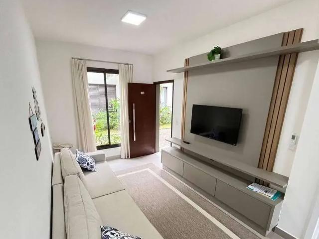 Apartamento para Venda em Bertioga/SP Riviera de São Lourenço 2 Quartos