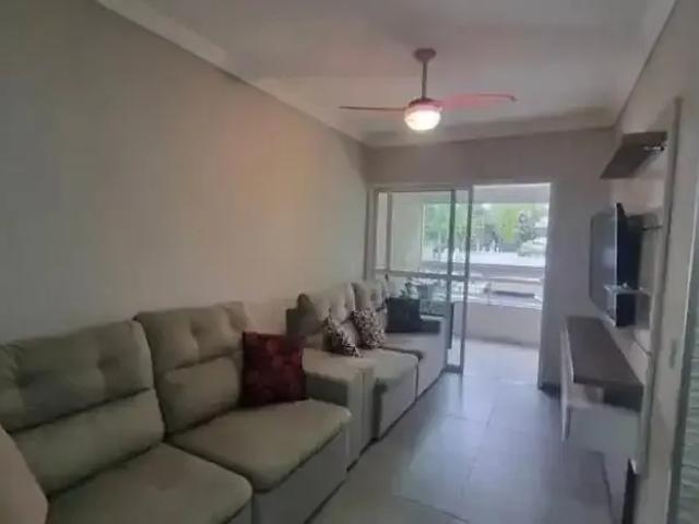 Apartamento para Venda em Bertioga/SP Riviera de São Lourenço 2 Quartos