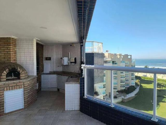 Apartamento para Venda em Bertioga/SP Riviera de São Lourenço 2 Quartos