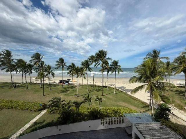 Apartamento para Venda em Bertioga/SP Riviera de São Lourenço 2 Quartos