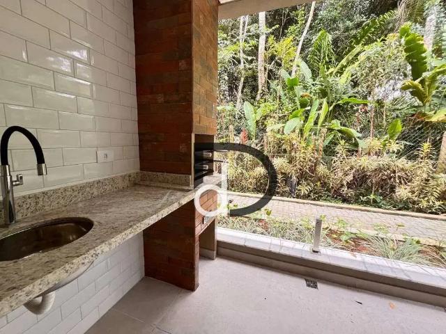 Apartamento para Venda em Bertioga/SP Riviera de São Lourenço 2 Quartos
