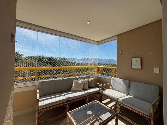 Apartamento para Venda em Bertioga/SP Riviera de São Lourenço 2 Quartos