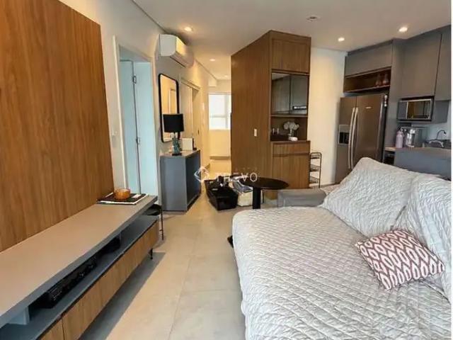 Apartamento para Venda em Bertioga/SP Riviera de São Lourenço 2 Quartos