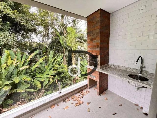 Apartamento para Venda em Bertioga/SP Riviera de São Lourenço 2 Quartos