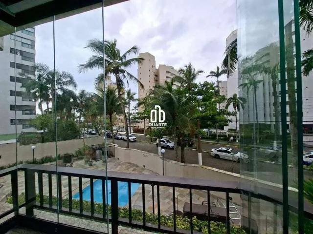 Apartamento para Venda em Bertioga/SP Riviera de São Lourenço 2 Quartos