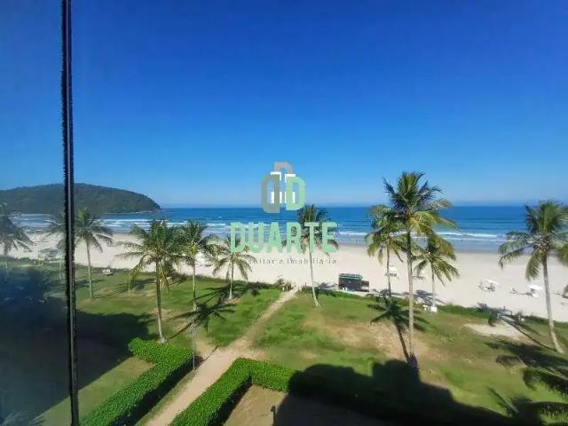 Apartamento para Venda em Bertioga/SP Riviera de São Lourenço 4 Quartos