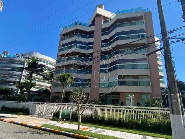 Apartamento para Venda em Bertioga/SP Riviera de São Lourenço 4 Quartos