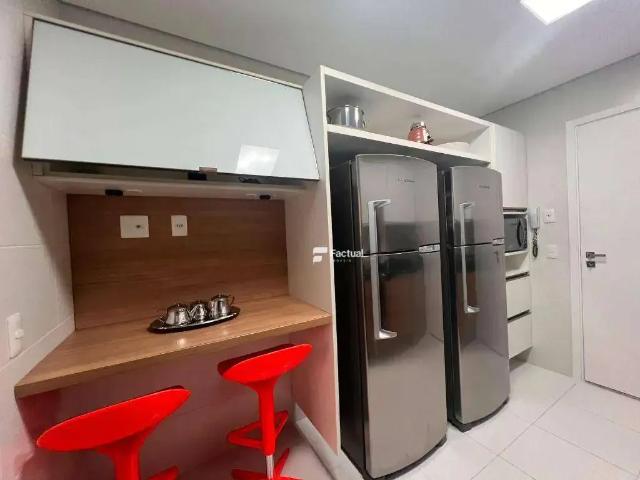 Apartamento para Venda em Bertioga/SP Riviera de São Lourenço 4 Quartos
