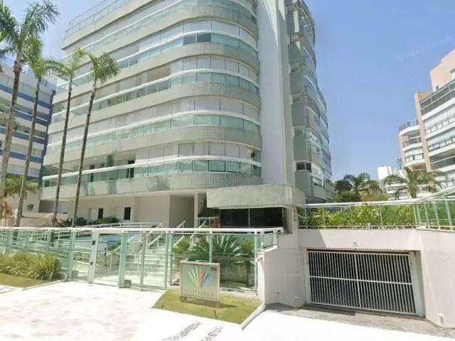 Apartamento para Venda em Bertioga/SP Riviera de São Lourenço 4 Quartos