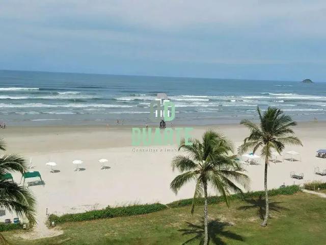 Apartamento para Venda em Bertioga/SP Riviera de São Lourenço 4 Quartos