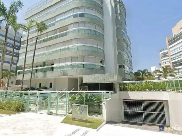 Apartamento para Venda em Bertioga/SP Riviera de São Lourenço 4 Quartos