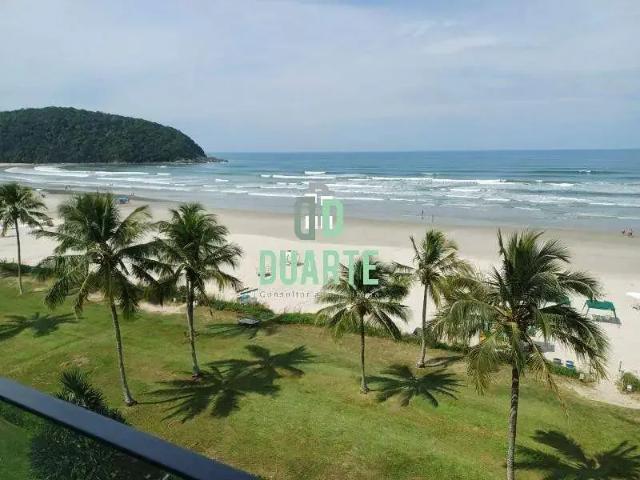 Apartamento para Venda em Bertioga/SP Riviera de São Lourenço 4 Quartos
