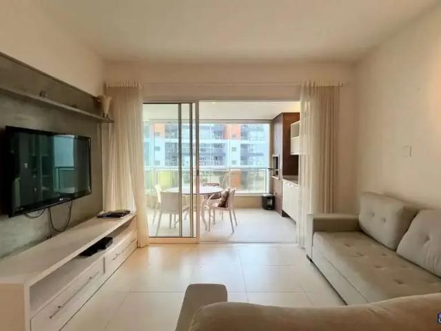 Apartamento para Venda em Bertioga/SP Riviera de São Lourenço 4 Quartos
