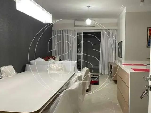 Apartamento para Venda em Bertioga/SP Riviera de São Lourenço 4 Quartos