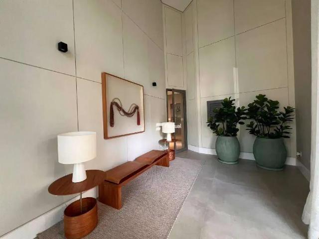 Apartamento para Venda em Bertioga/SP Riviera de São Lourenço 4 Quartos