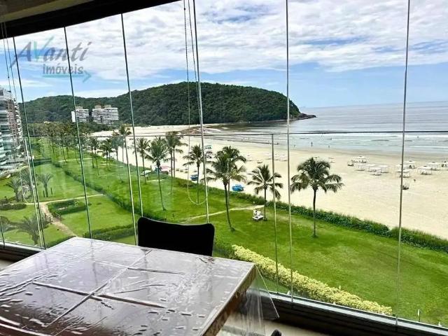 Apartamento para Venda em Bertioga/SP Riviera de São Lourenço 4 Quartos