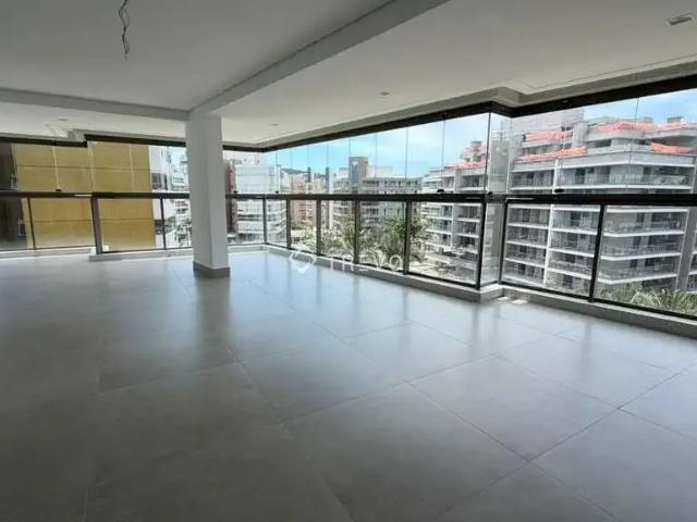 Apartamento para Venda em Bertioga/SP Riviera de São Lourenço 4 Quartos