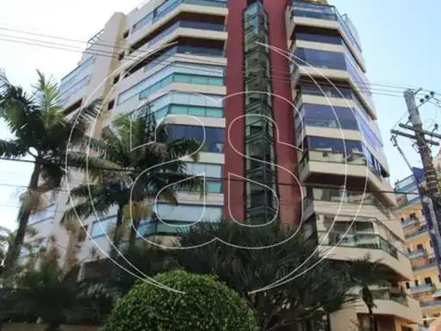 Apartamento para Venda em Bertioga/SP Riviera de São Lourenço 4 Quartos