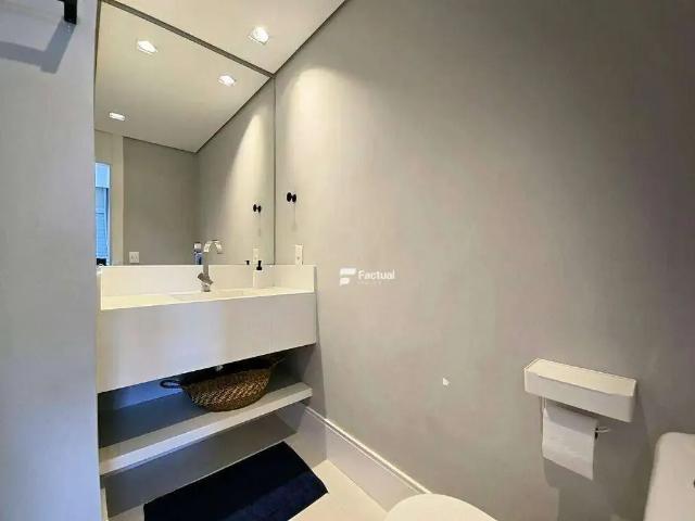 Apartamento para Venda em Bertioga/SP Riviera de São Lourenço 4 Quartos